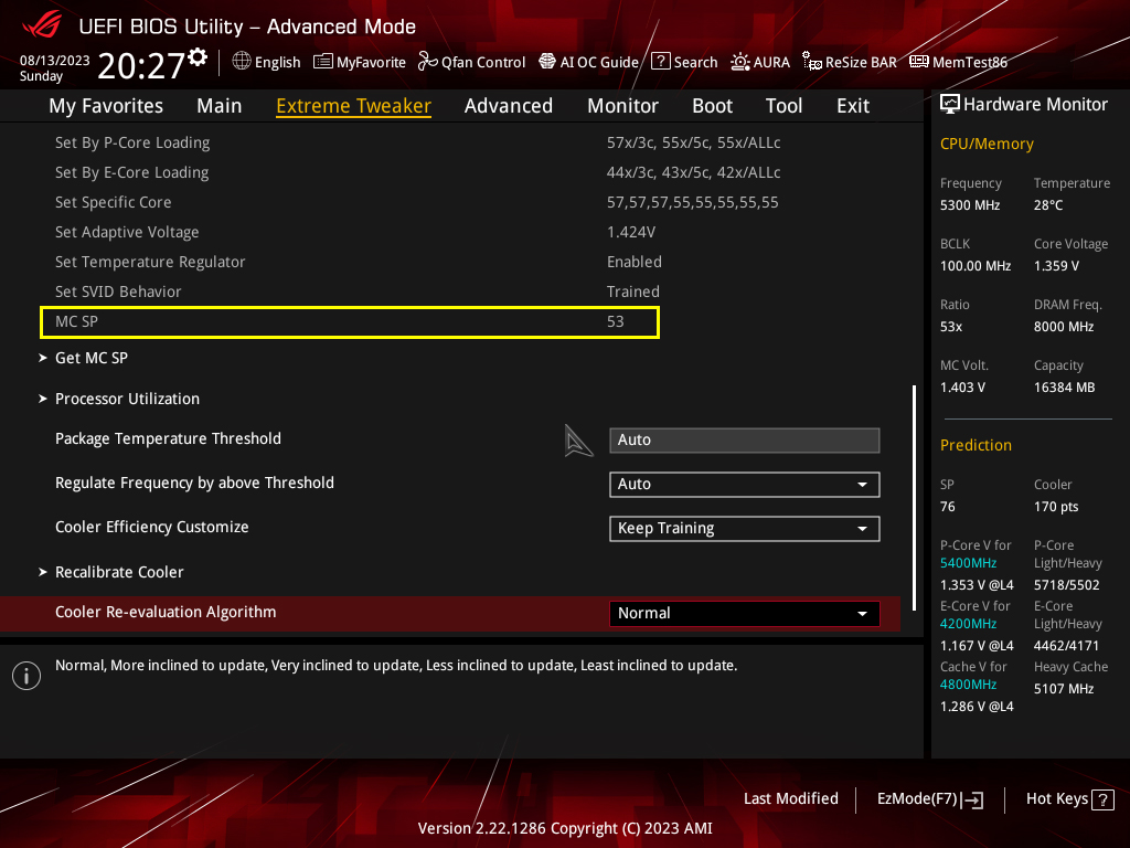 〈CPU大樂透〉13600K、13700K、13900K – 愛力克斯實驗試