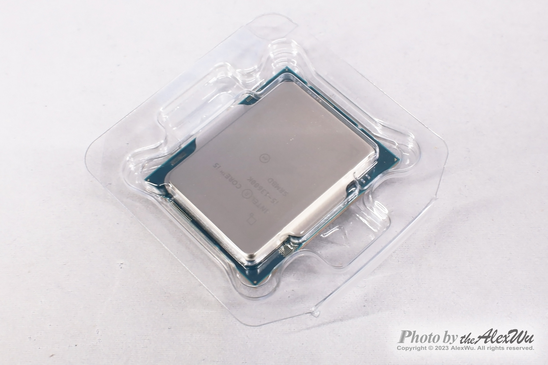 〈CPU大樂透〉13600K、13700K、13900K – 愛力克斯實驗試